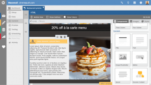 Maxemail by Xtremepush | Email Marketing | SMS Marketing Platform