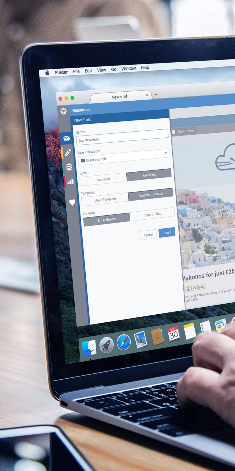 Maxemail by Xtremepush | Email & SMS Marketing Automation Platform